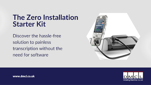 The Zero Installation Starter Kit From Philips