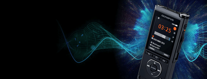 Dictating Machine Co Ltd | Digital Dictation Machines