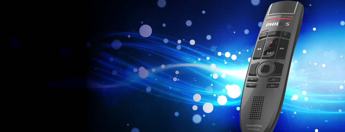 Dictating Machine Co Ltd | Digital Dictation Machines