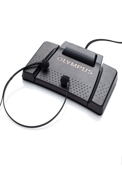 Olympus AS-9000 Transcription Kit – Dictating Machine Co Ltd
